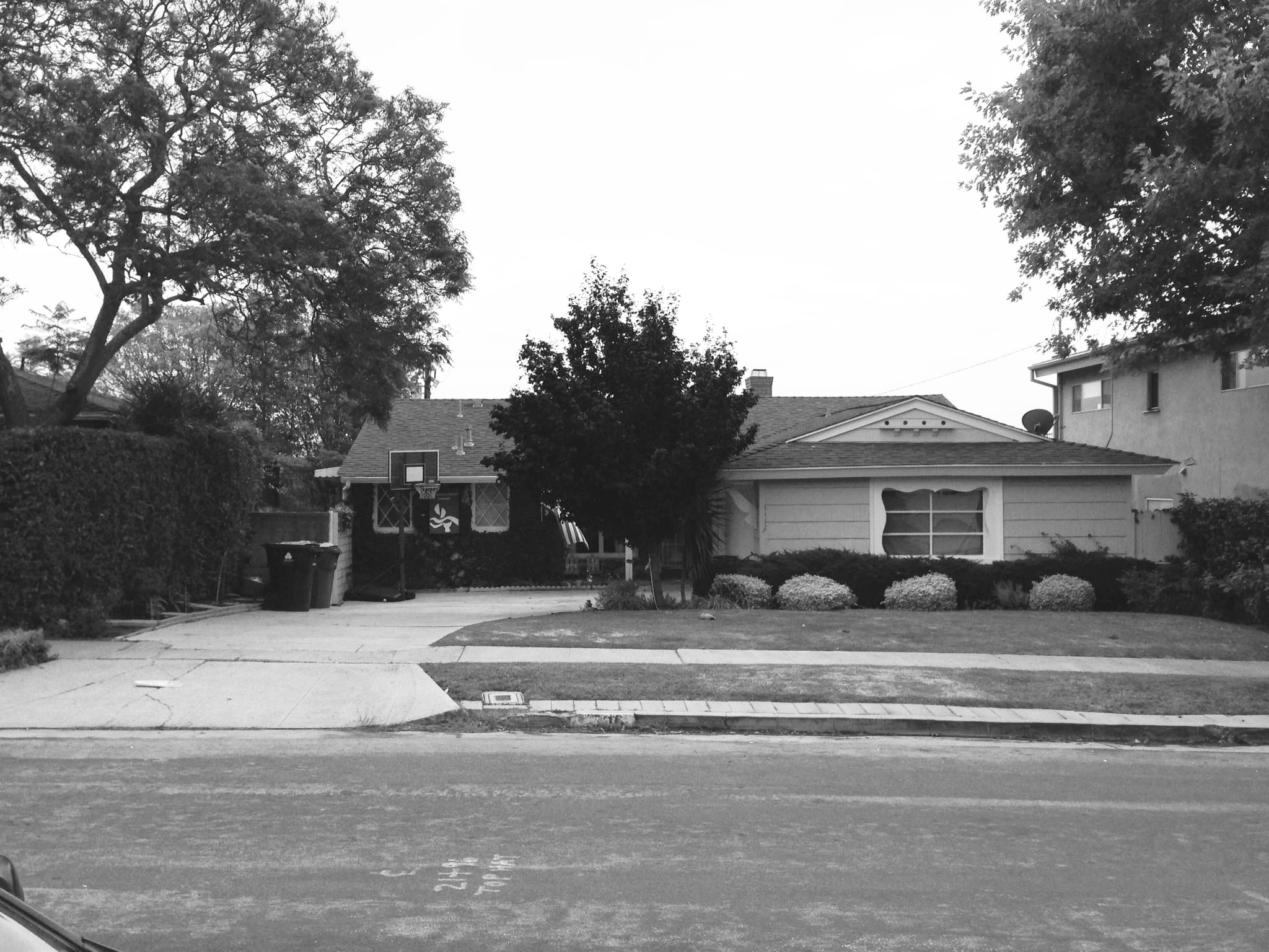 + the_middle house / / humnlab+ architecture